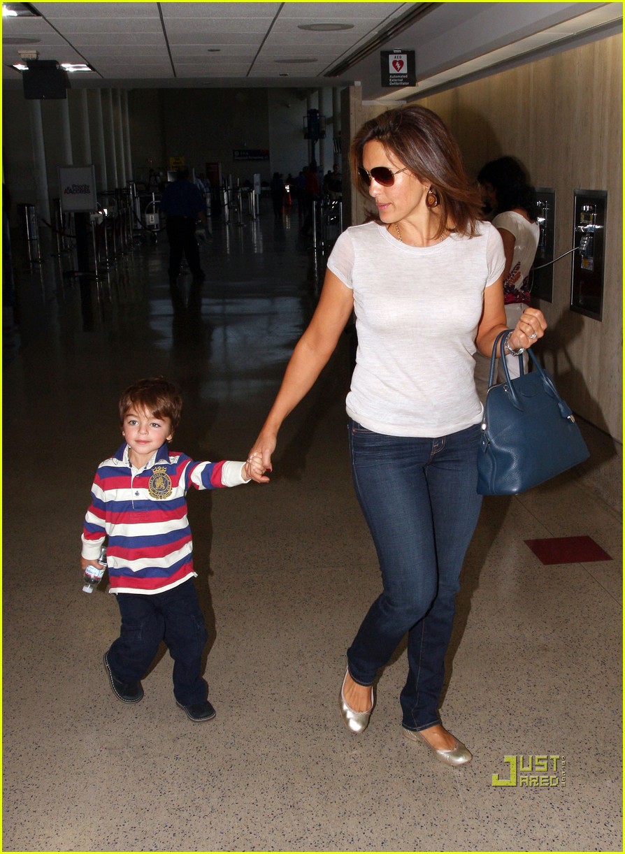 August Hermann: Mr. Please and Thank-You: Photo 2236332 | August ...