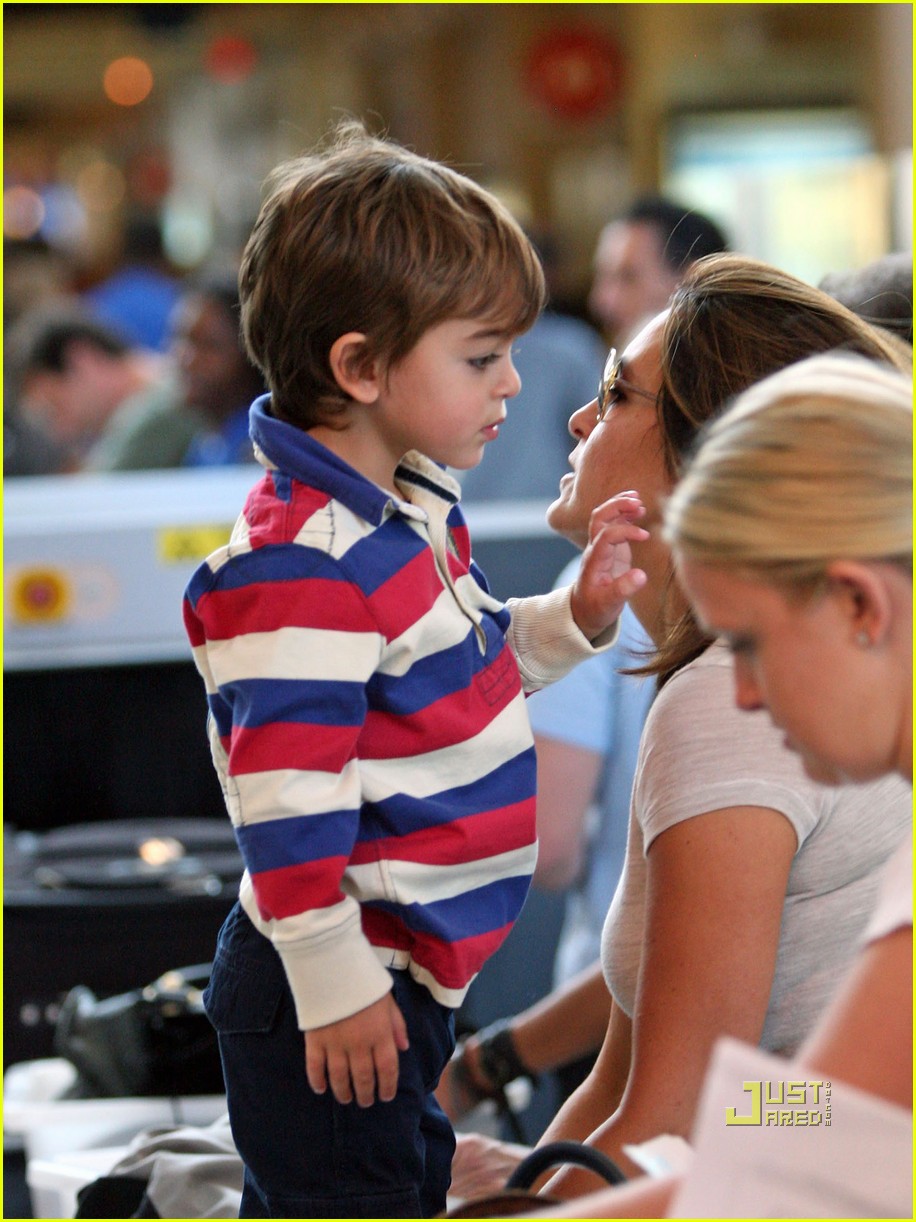 August Hermann: Mr. Please and Thank-You: Photo 2236342 | August ...