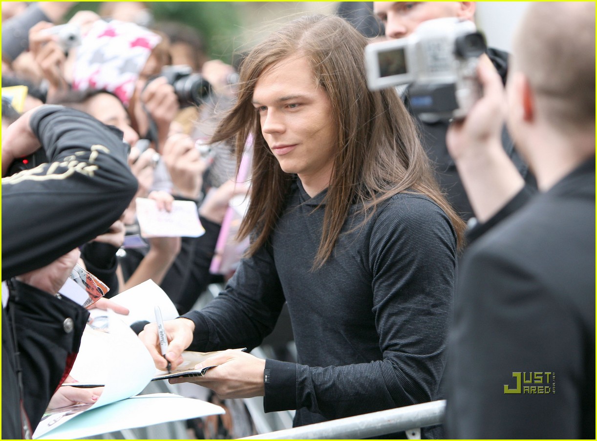 Tokio Hotel: 'Automatic' Music Video!: Photo 2185482 | Bill Kaulitz ...