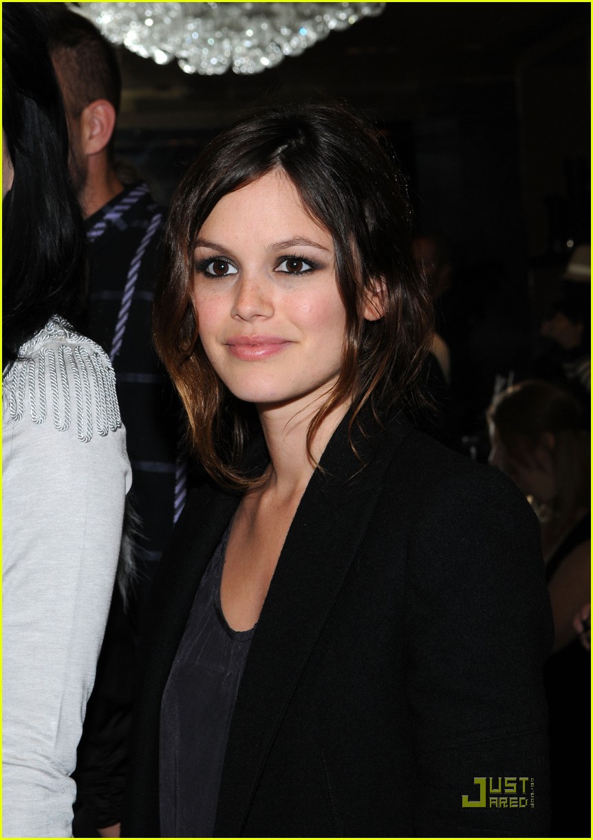 Rachel Bilson Enters World of Giuseppe Zanotti: Photo 2210611 | Katy ...