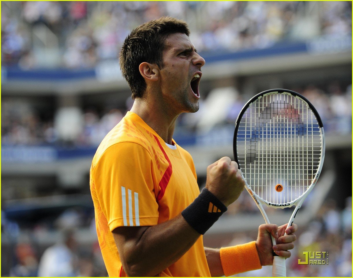 Roger Federer: Greatest Shot of Career?: Photo 2213042 | Roger Federer ...