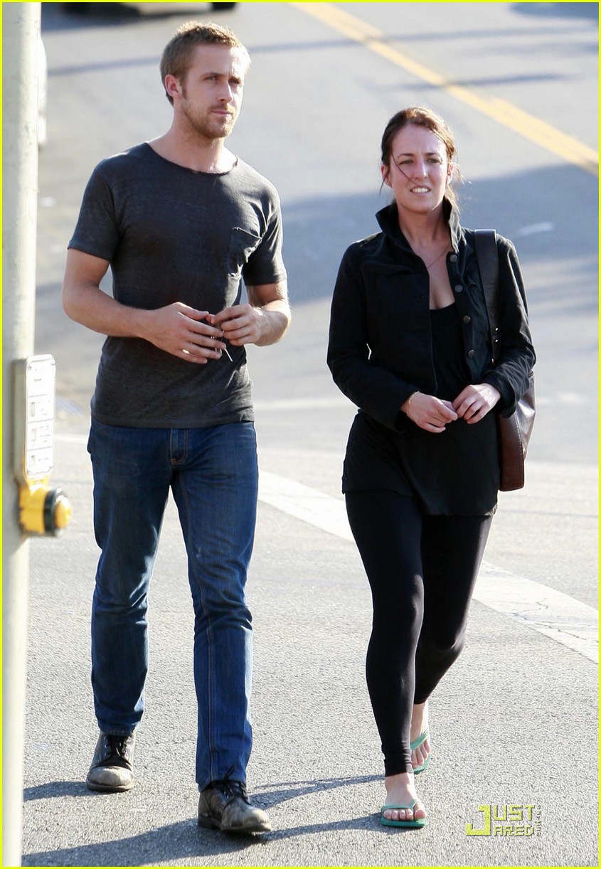 Ryan Gosling is The Puppet Master: Photo 2189522 | Ryan Gosling Photos ...