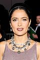 Salma Hayek is ALMA Amazing: Photo 2224391 | Salma Hayek Pinault Photos ...