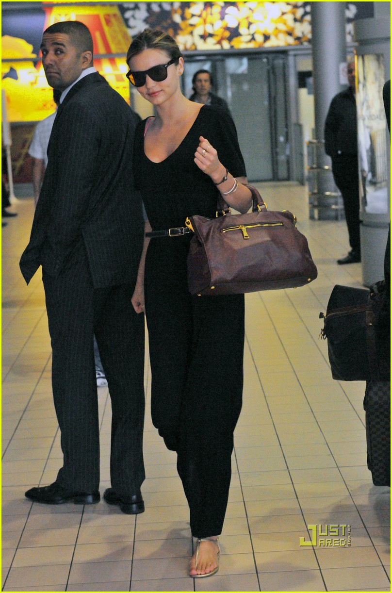 Miranda Kerr: Kids Helpline Hottie: Photo 2252742 | Miranda Kerr Photos ...