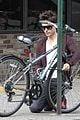 Jared Leto: Biker Boy | Jared Leto | Just Jared: Celebrity News and ...