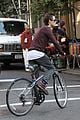 Jared Leto: Biker Boy | Jared Leto | Just Jared: Celebrity News and ...