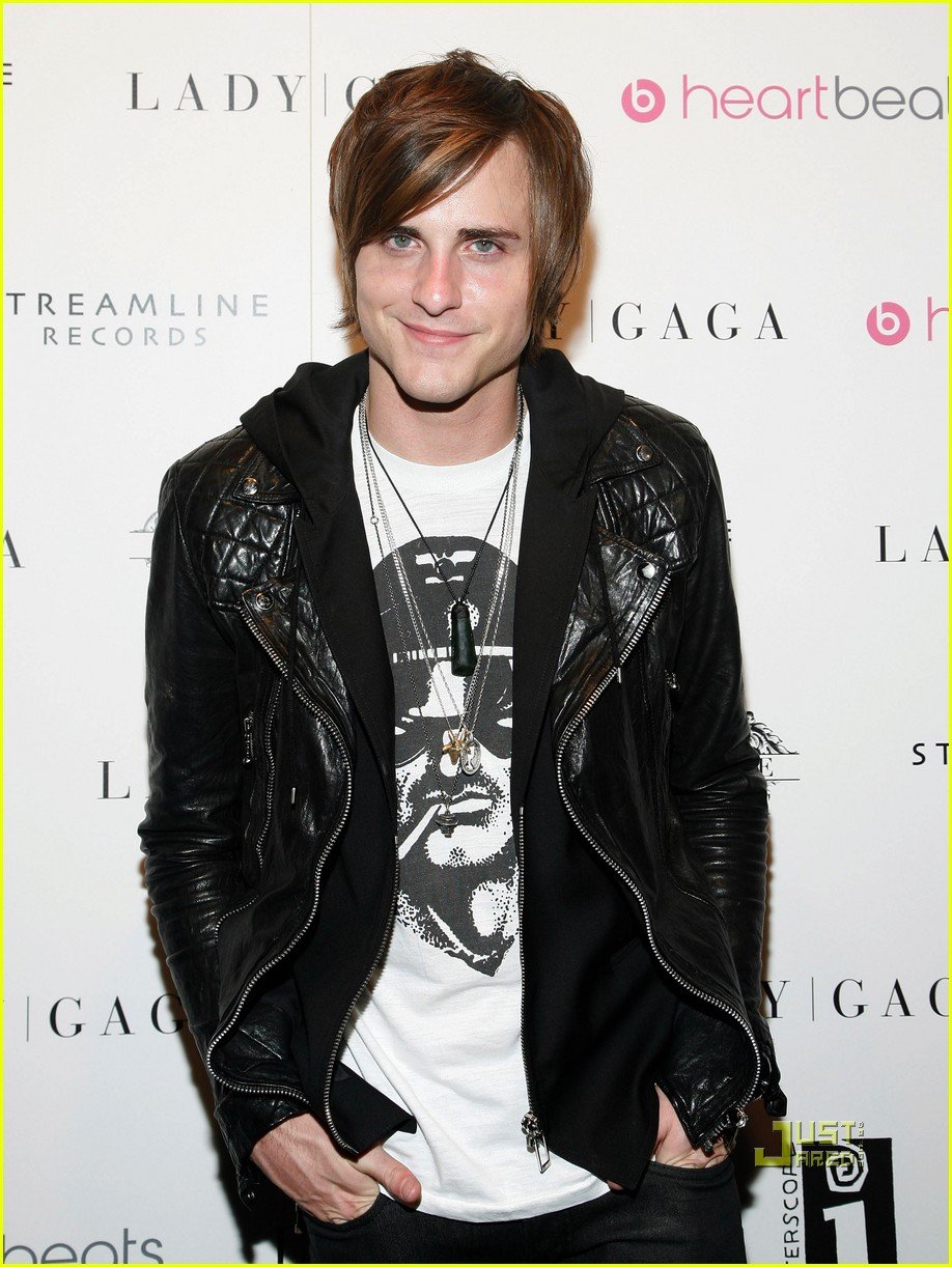 Katy Perry Enjoys Jared Sandwich: Photo 2214182 | Jared Followill, Katy ...