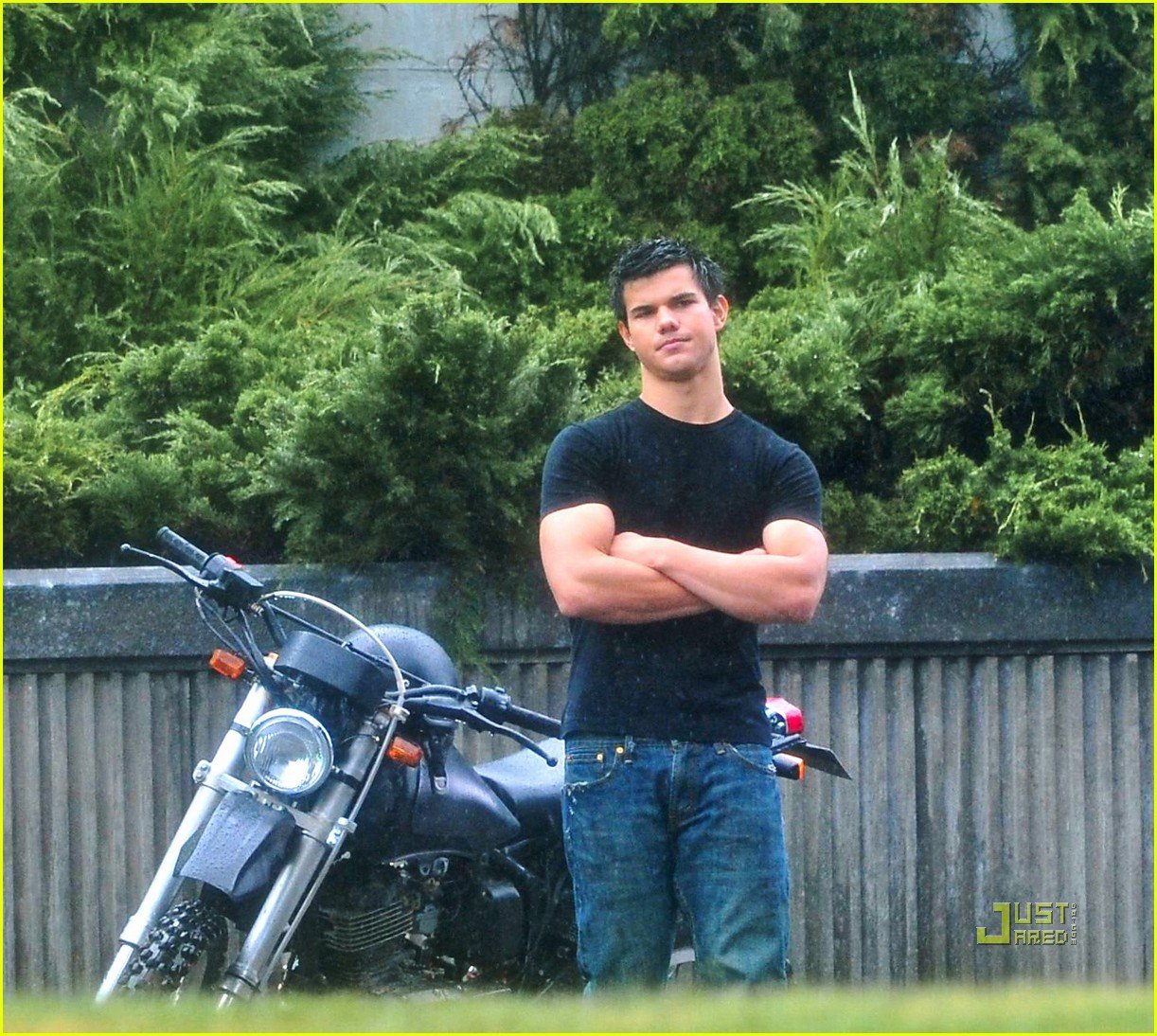 Kristen Stewart & Robert Pattinson: Lots of Laughs: Photo 2202902 ...