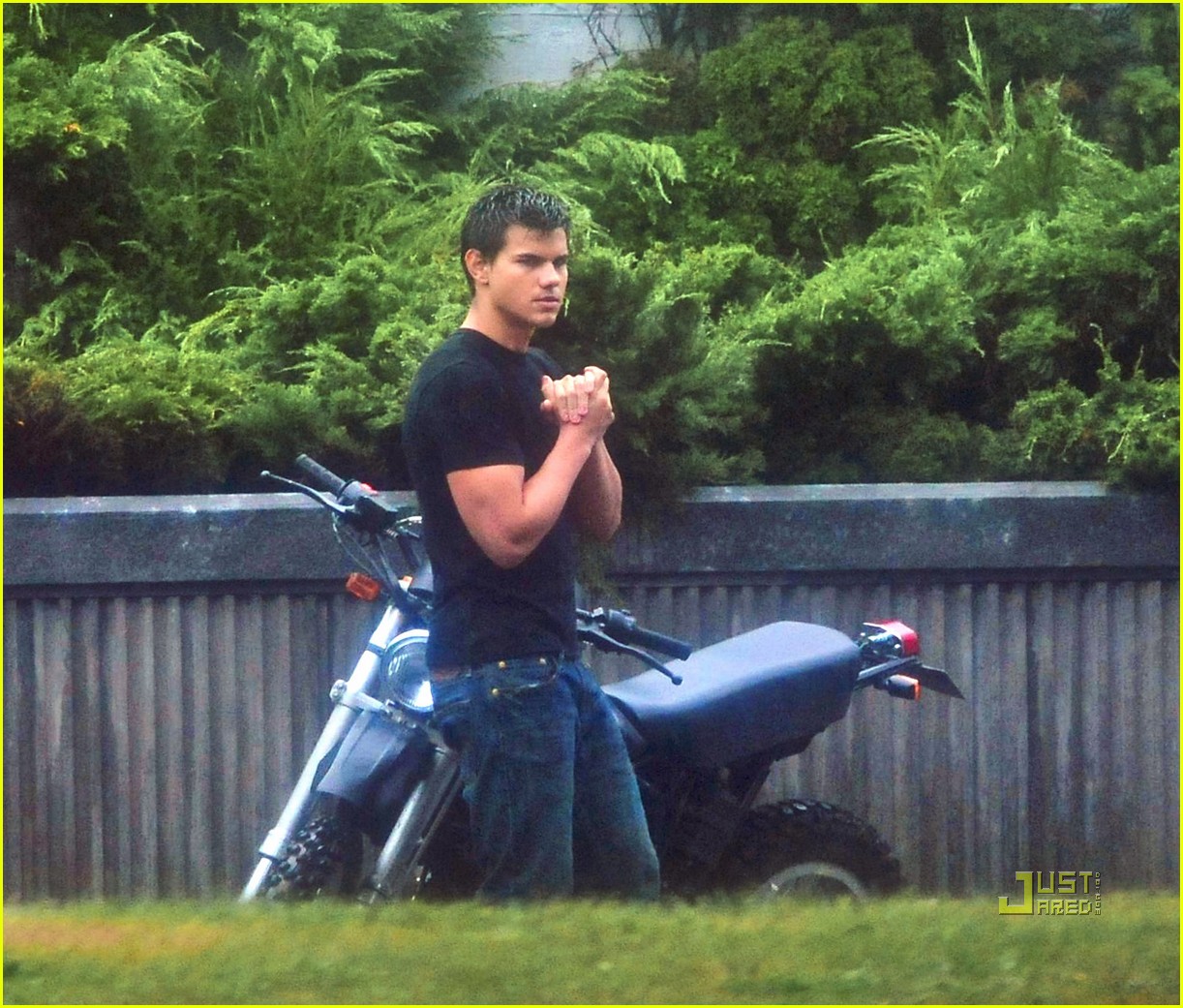 Kristen Stewart & Robert Pattinson: Lots of Laughs: Photo 2202922 ...