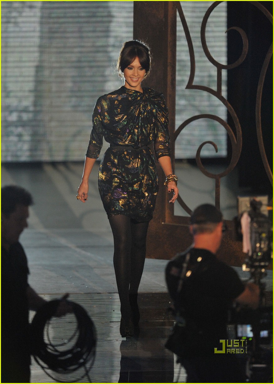 Jessica Alba 'Screams' at Johnny Depp: Photo 2295272 | Jessica Alba ...