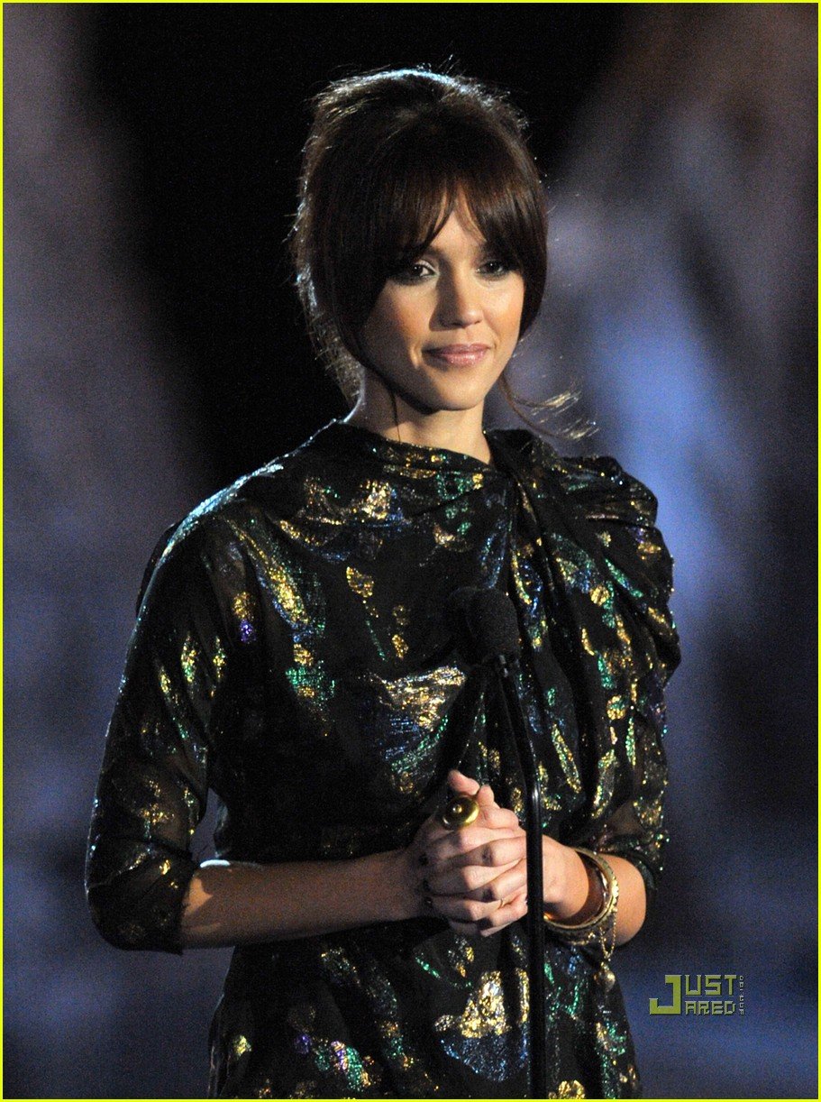 Jessica Alba 'Screams' at Johnny Depp: Photo 2295342 | Jessica Alba ...