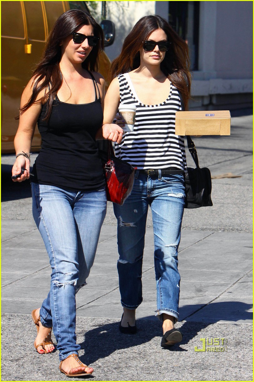 Rachel Bilson: Tattoos? No Way!: Photo 2311502 | Rachel Bilson Photos ...