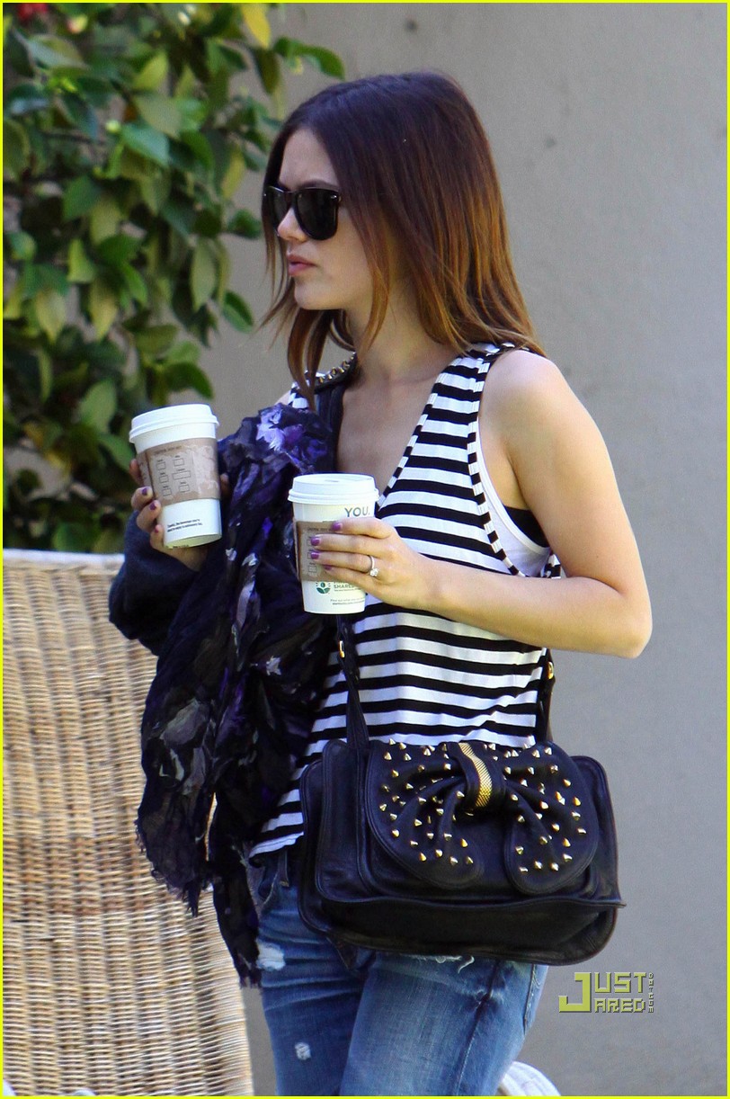Photo: rachel bilson tattoos 14 | Photo 2311612 | Just Jared