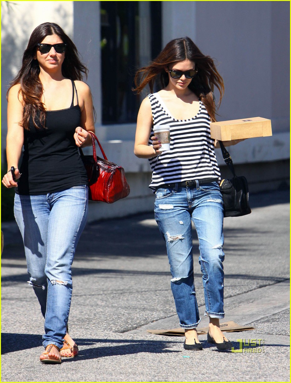 Rachel Bilson: Tattoos? No Way!: Photo 2311622 | Rachel Bilson Photos ...