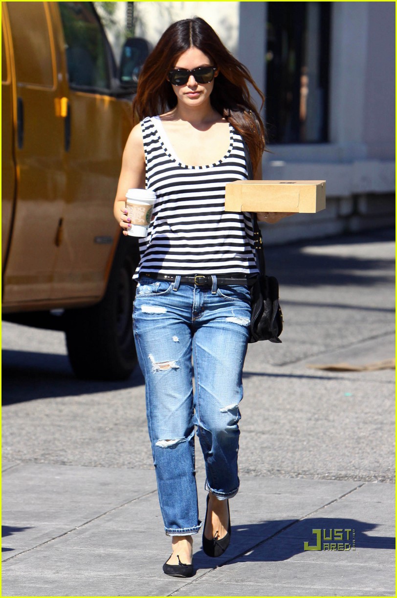 Rachel Bilson: Tattoos? No Way!: Photo 2311642 | Rachel Bilson Photos ...