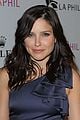 Sophia Bush: Los Angeles Philharmonic Fierce: Photo 2275982 | Sophia ...