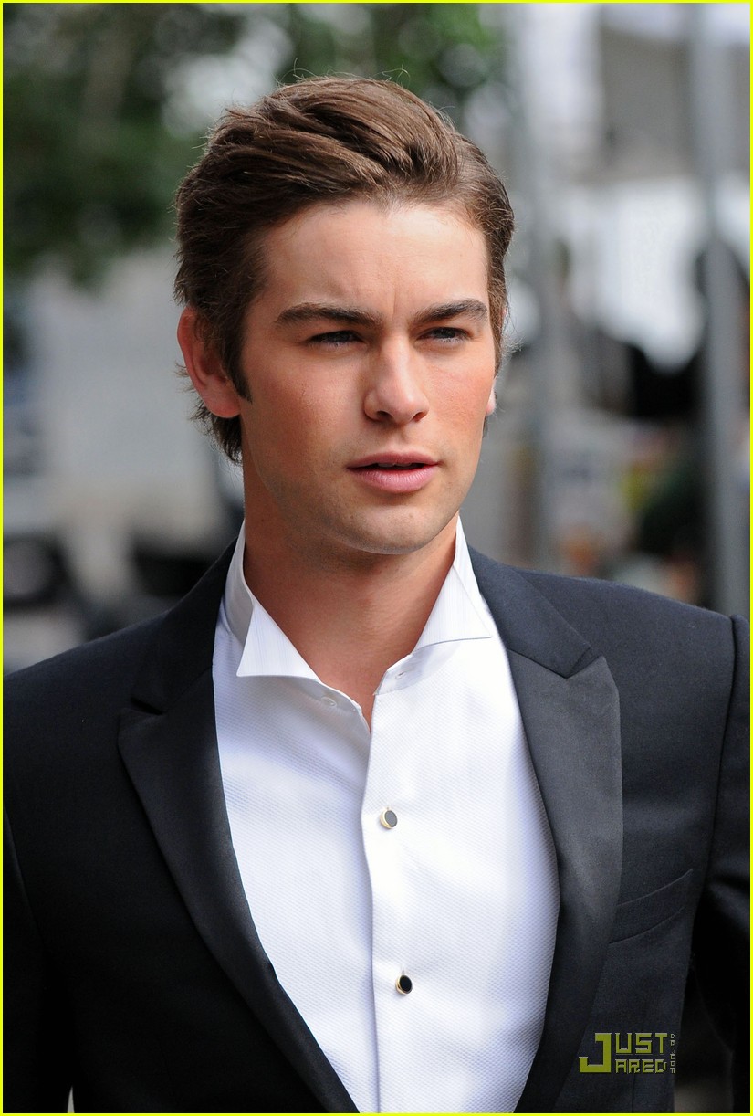 Chace Crawford is a Clean Cut Cat: Photo 2258931 | Chace Crawford ...