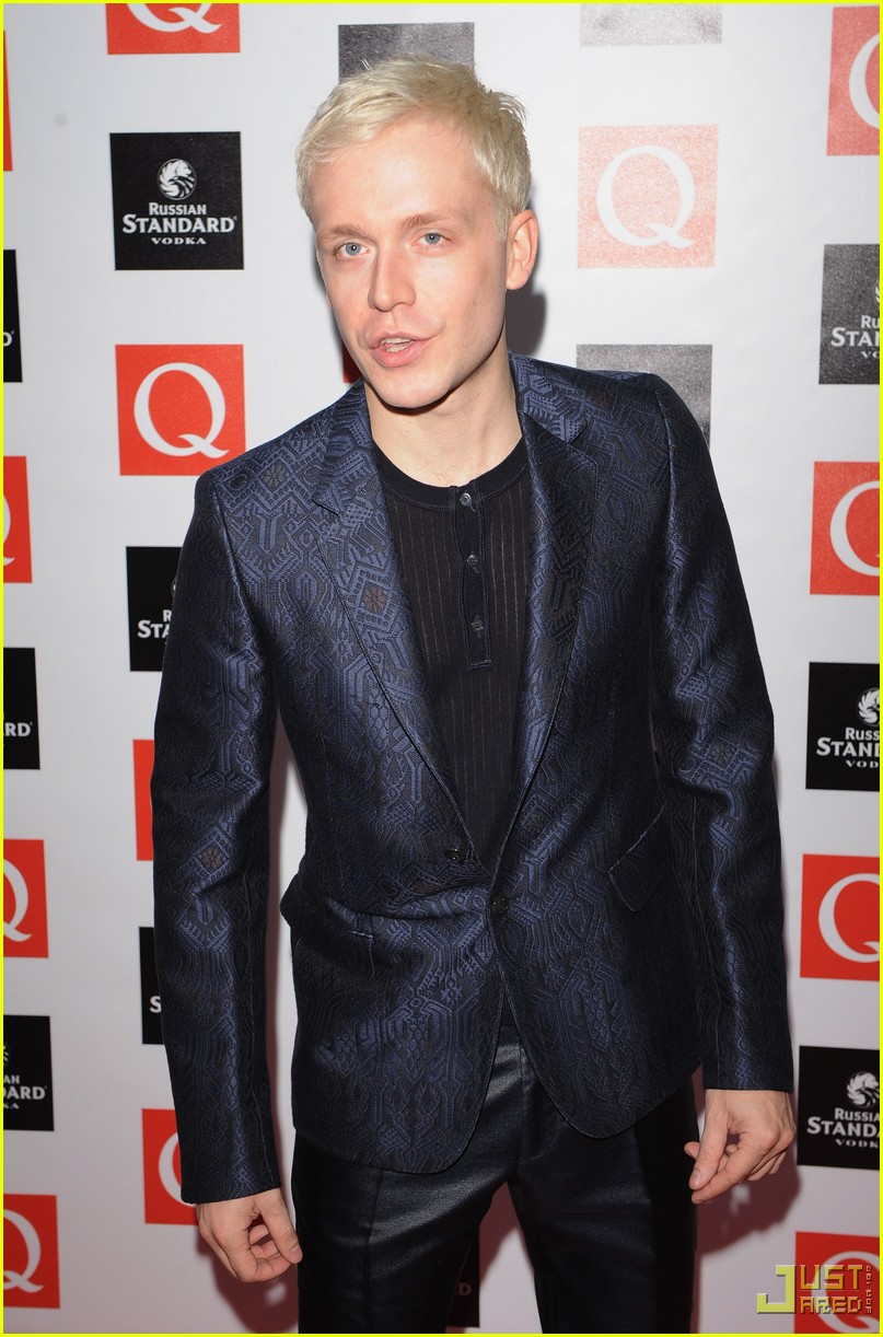 Mr Hudson is a Breakthrough Artist: Photo 2317092 | Mr Hudson Photos ...