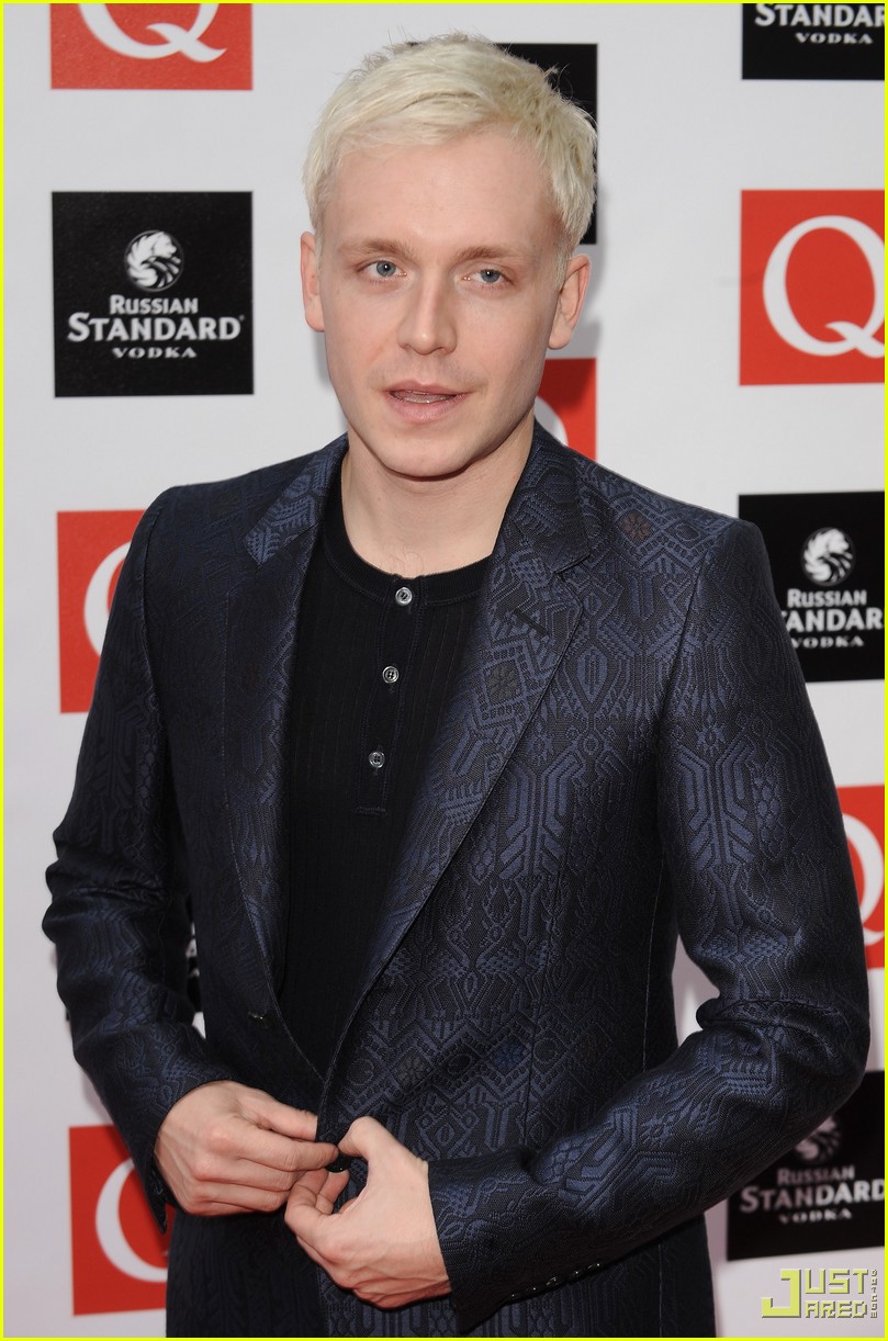 Mr Hudson is a Breakthrough Artist: Photo 2317102 | Mr Hudson Photos ...