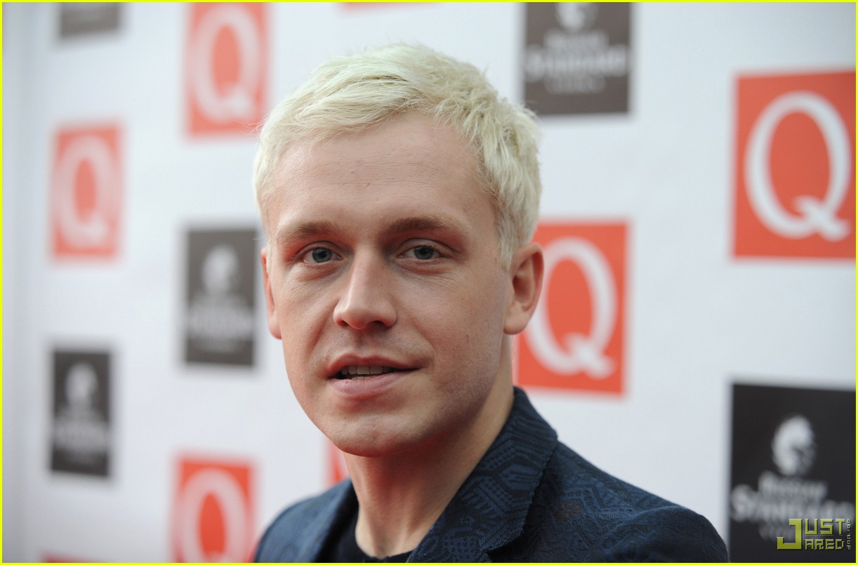 Mr Hudson is a Breakthrough Artist: Photo 2317112 | Mr Hudson Photos ...