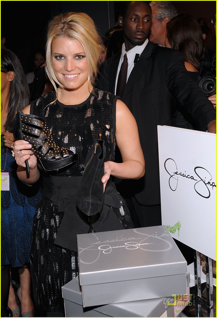 Jessica Simpson: OMG QVC!: Photo 2285042 | Jessica Simpson Pictures ...