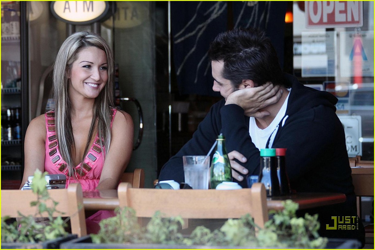 Victor Webster & Bikini Girl: Sushi and Sake!: Photo 2272551 | Bikini ...