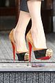 Victoria Beckham is a Louboutin Lady: Photo 2369601 | Victoria Beckham ...