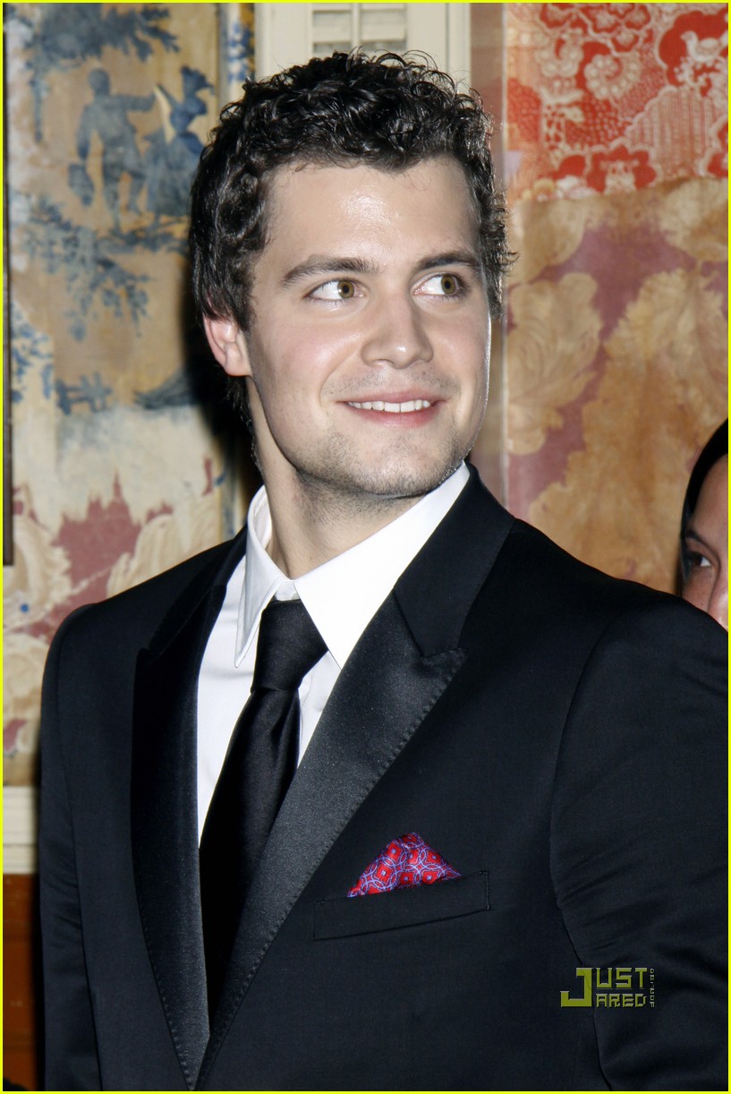 Levi Johnston to Jon Gosselin: You're A Good Guy!: Photo 2352801 | Jon ...