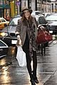 Miranda Kerr Faces The Pharmacy in the Rain: Photo 2391191 | Miranda ...
