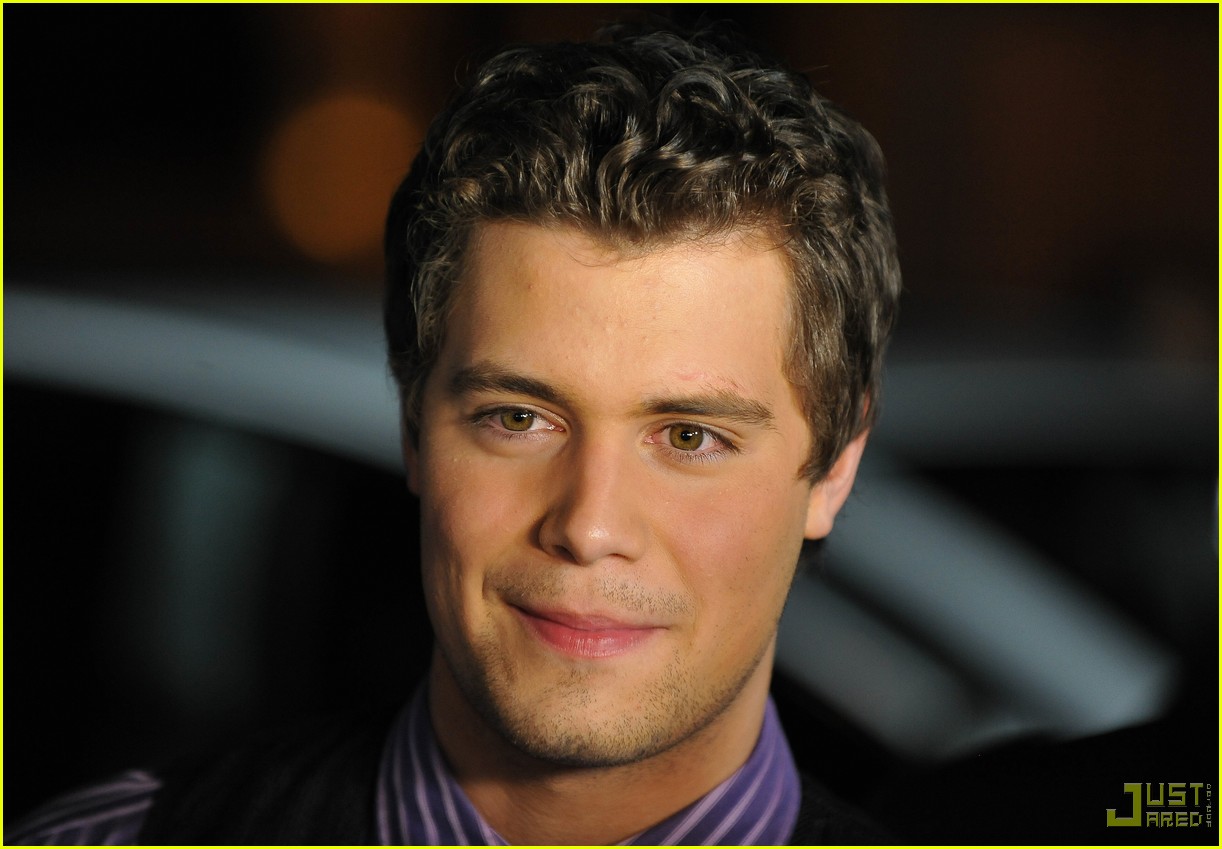 Levi Johnston: Playgirl Preview: Photo 2369322 | Levi Johnston Photos ...