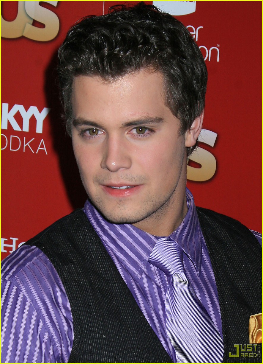 Levi Johnston: Playgirl Preview: Photo 2369332 | Levi Johnston Photos ...