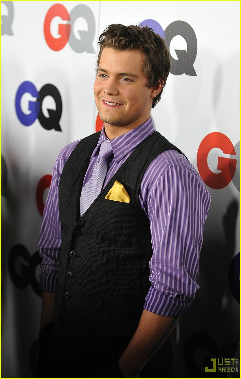 Levi Johnston: Playgirl Preview: Photo 2369342 | Levi Johnston Photos ...