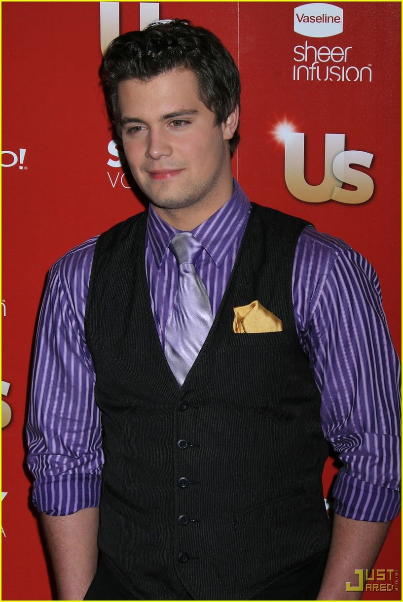 Levi Johnston: Playgirl Preview: Photo 2369372 | Levi Johnston Photos ...