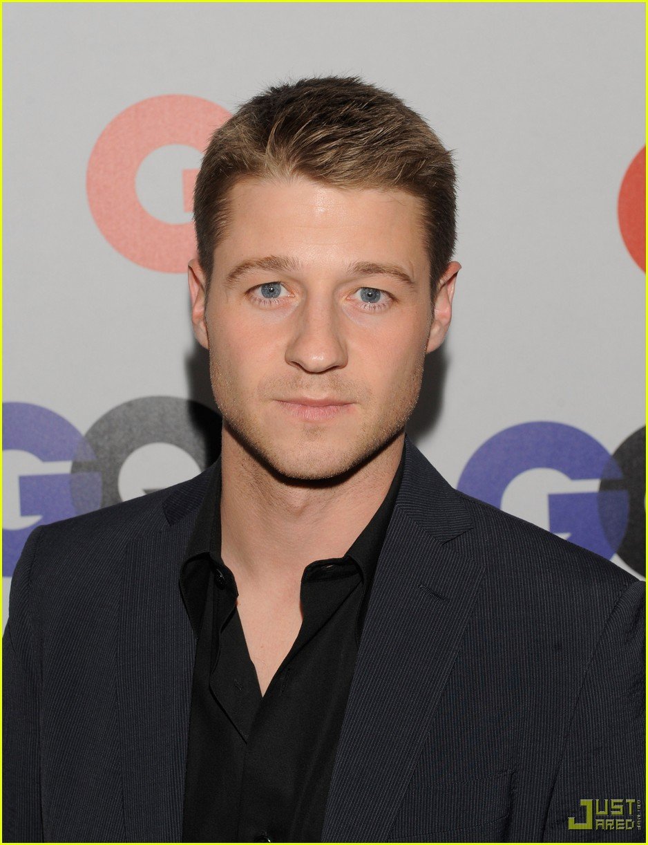 Ben McKenzie Speaks About His 'Southland' Role: Photo 2377662 ...
