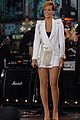 Rihanna: Good Morning America!!!: Photo 2379401 | Rihanna Pictures ...