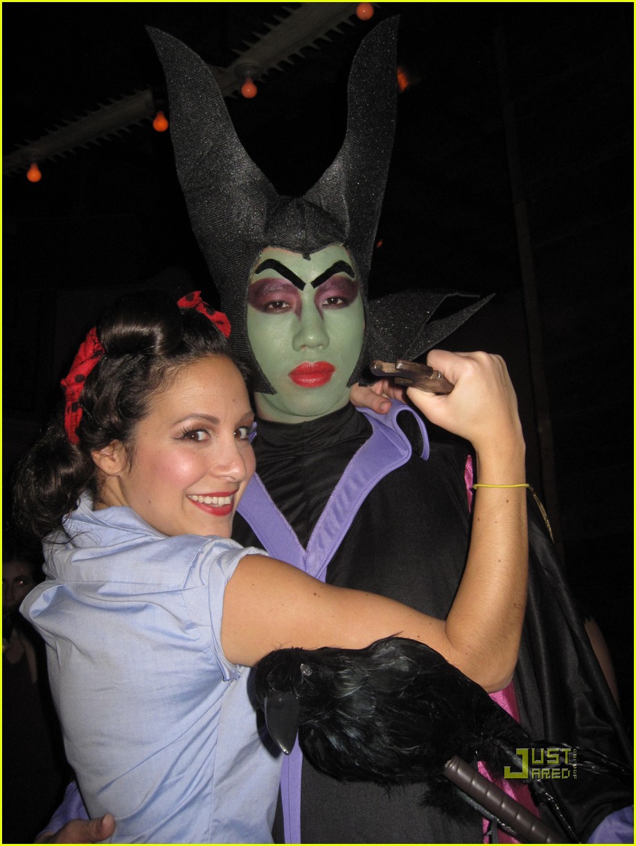 Christian Siriano is The Little Mermaid's Ariel: Photo 2330791 | Brad ...