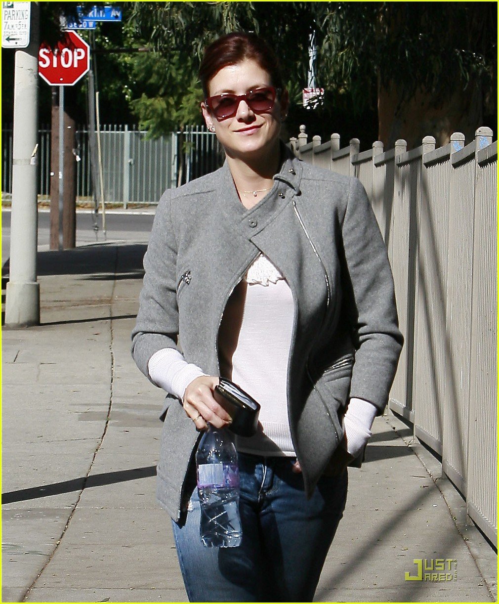 Kate Walsh Probably Doesn't Facebook You: Photo 2389051 | Kate Walsh ...