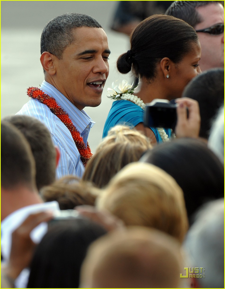 Michelle Obama: Colors of the Rainbow!: Photo 2404747 | Barack Obama ...