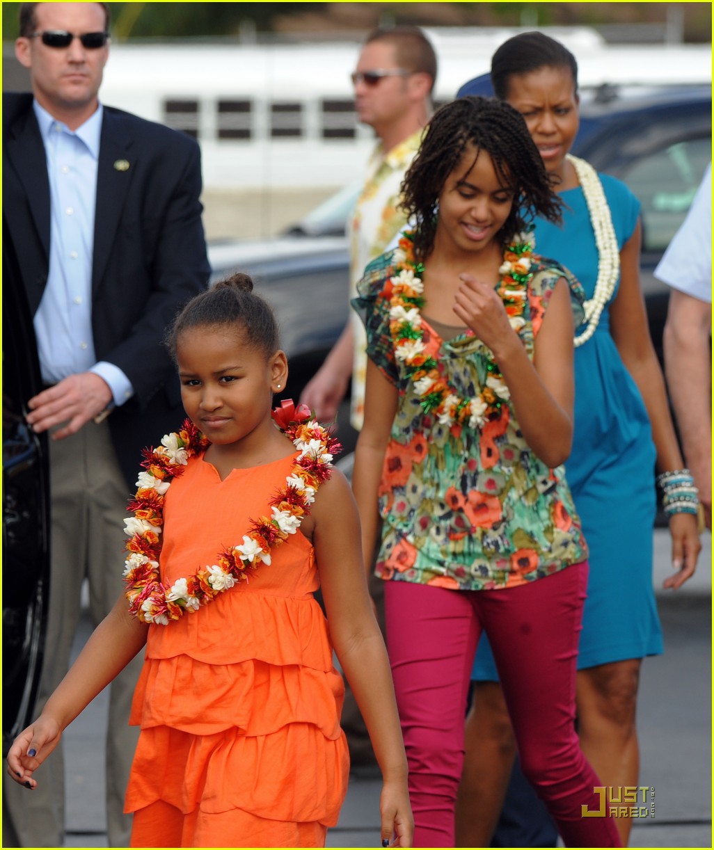 Michelle Obama: Colors of the Rainbow!: Photo 2404765 | Barack Obama ...