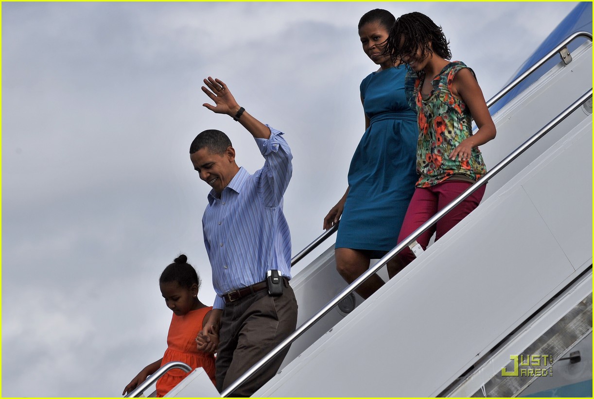 Michelle Obama: Colors of the Rainbow!: Photo 2404767 | Barack Obama ...