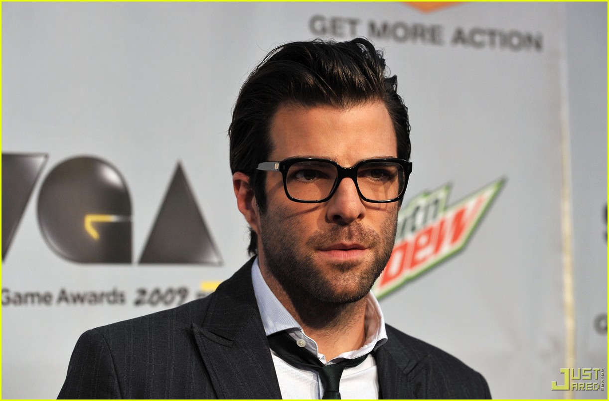 Sylar Heroes Glasses