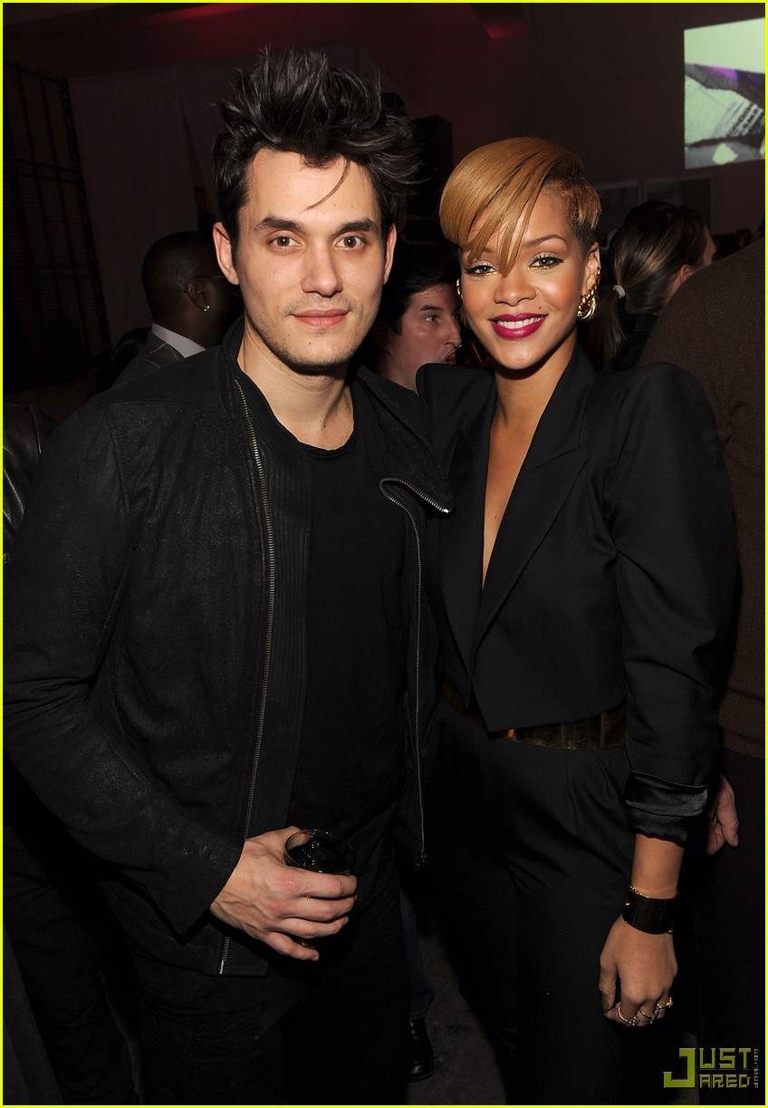 Rihanna & Adam Lambert: Viva Vevo!: Photo 2400797 | Adam Lambert ...