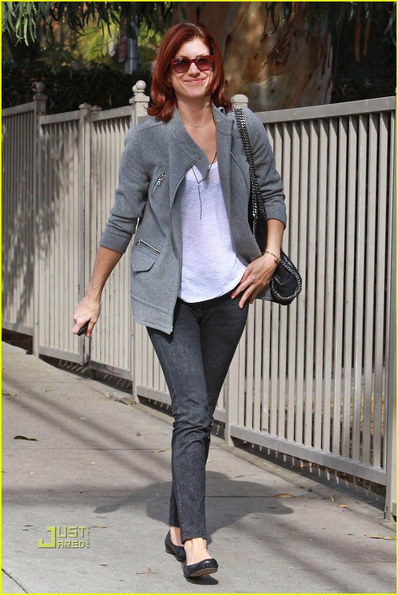 Kate Walsh: Legion of Doom!: Photo 2402936 | Kate Walsh Photos | Just ...