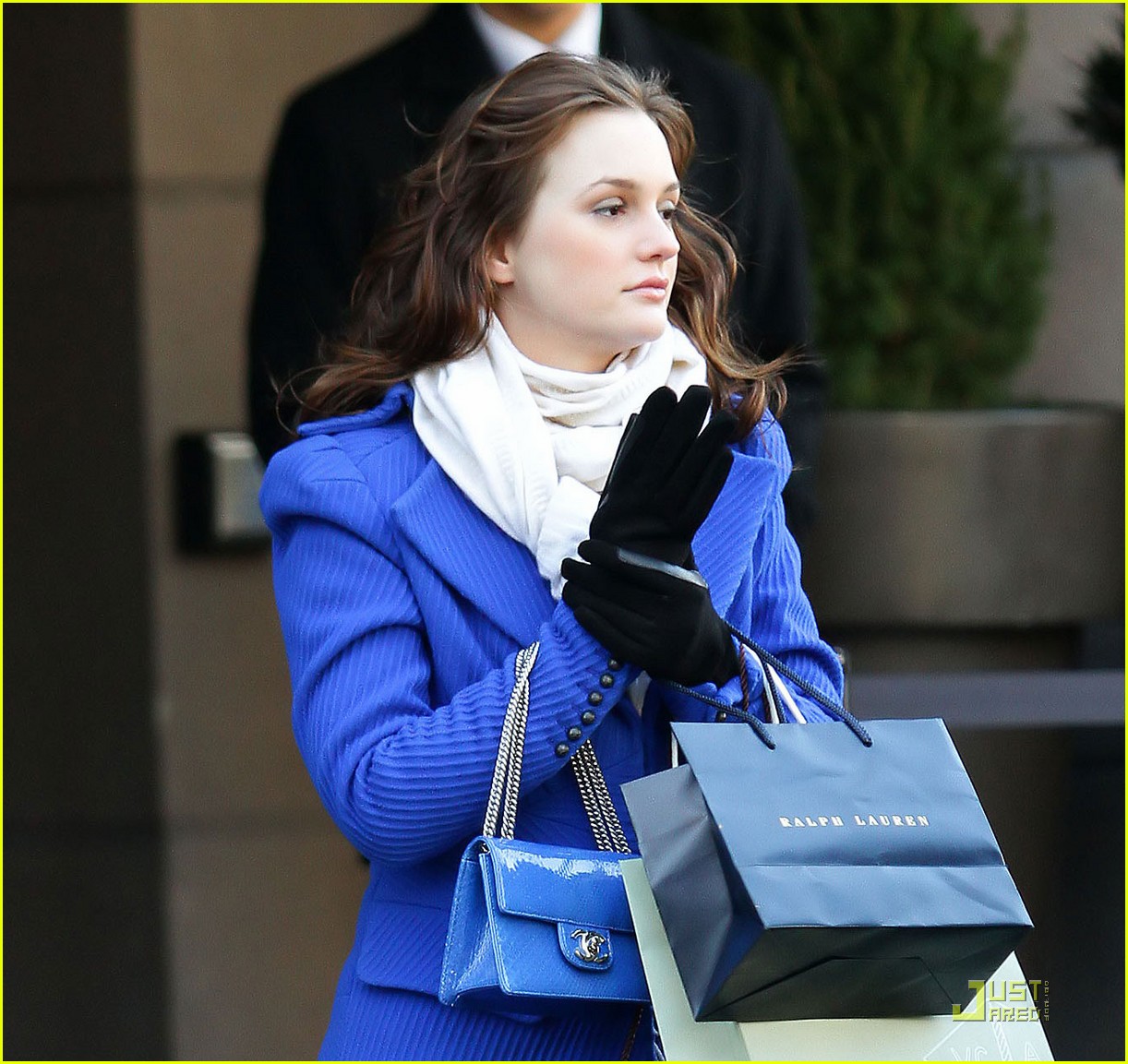 Ed Westwick & Leighton Meester: Cute Couple!: Photo 2394491 | Ed ...