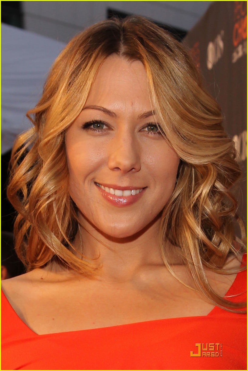 Colbie Caillat: People's Choice Awards 2010 Red Carpet: Photo 2406557 ...