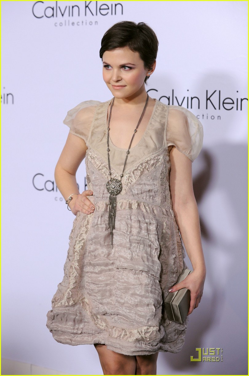Ginnifer Goodwin is Embracing Veganism: Photo 2412532 | Ginnifer ...