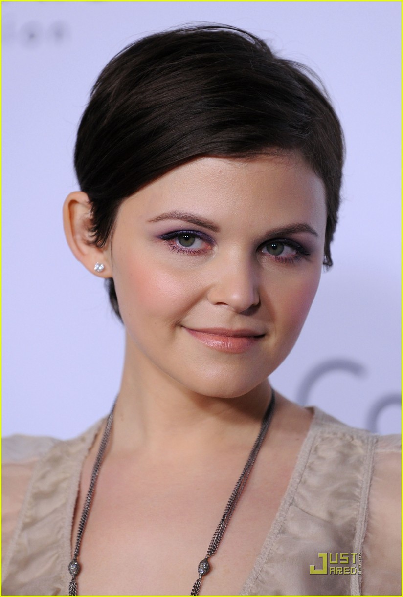 Ginnifer Goodwin is Embracing Veganism: Photo 2412542 | Ginnifer ...