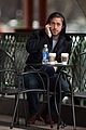 Ryan Gosling is a Starbucks Snacker | Ryan Gosling : Just Jared
