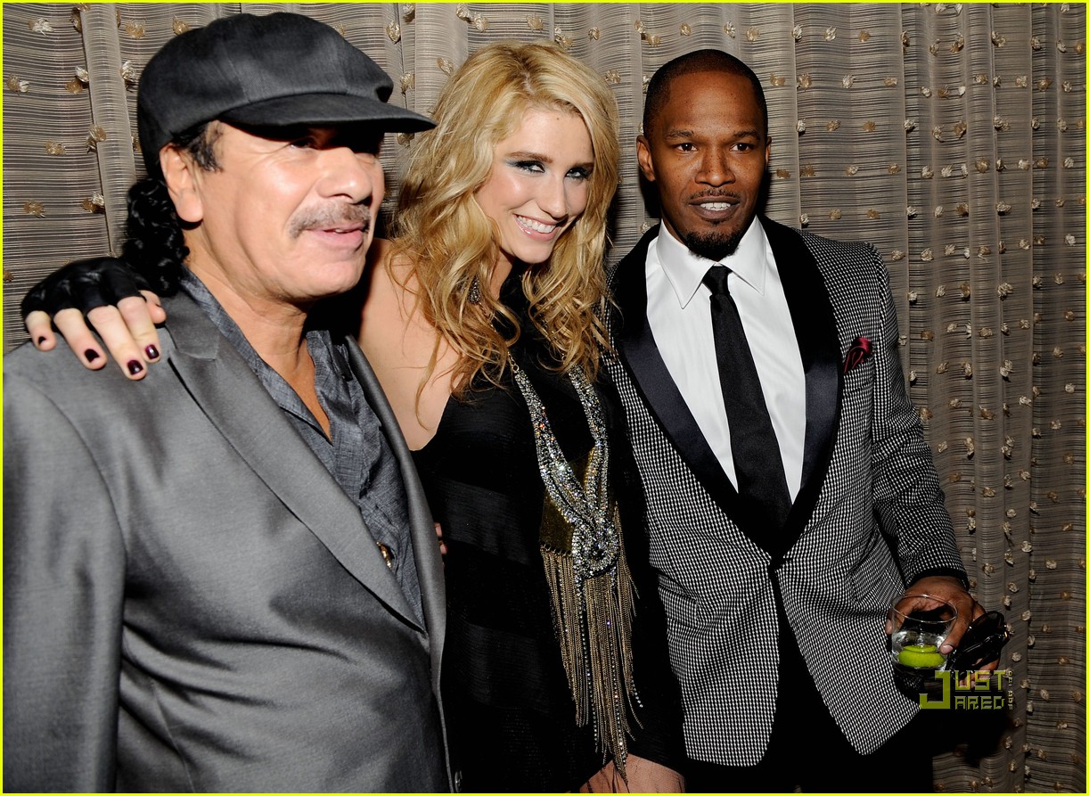 Ke$ha - Grammys Pre-Party Performance!: Photo 2412996 | 2010 Grammy ...