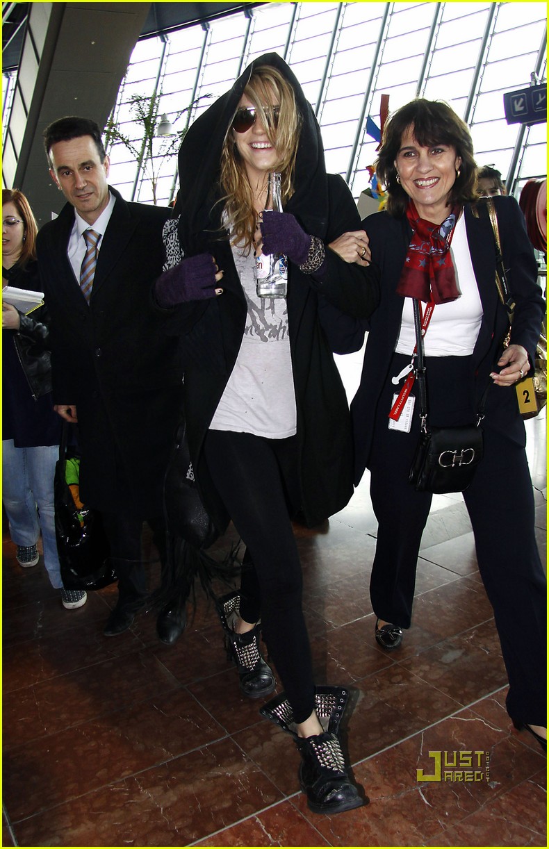 Kesha Sebert Simple Life